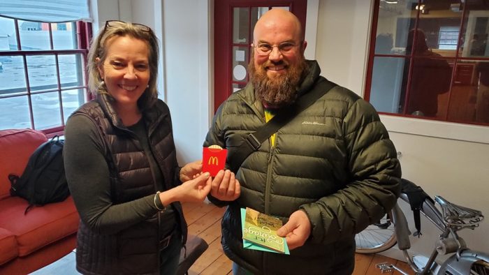 Brian Crist Hikes the Pacific Coast Trail - Brandthropology