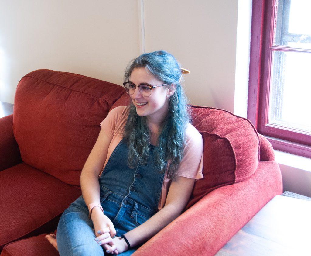 Creative Specialist, Jess Farnsworth Joins Brandthropology as the ...